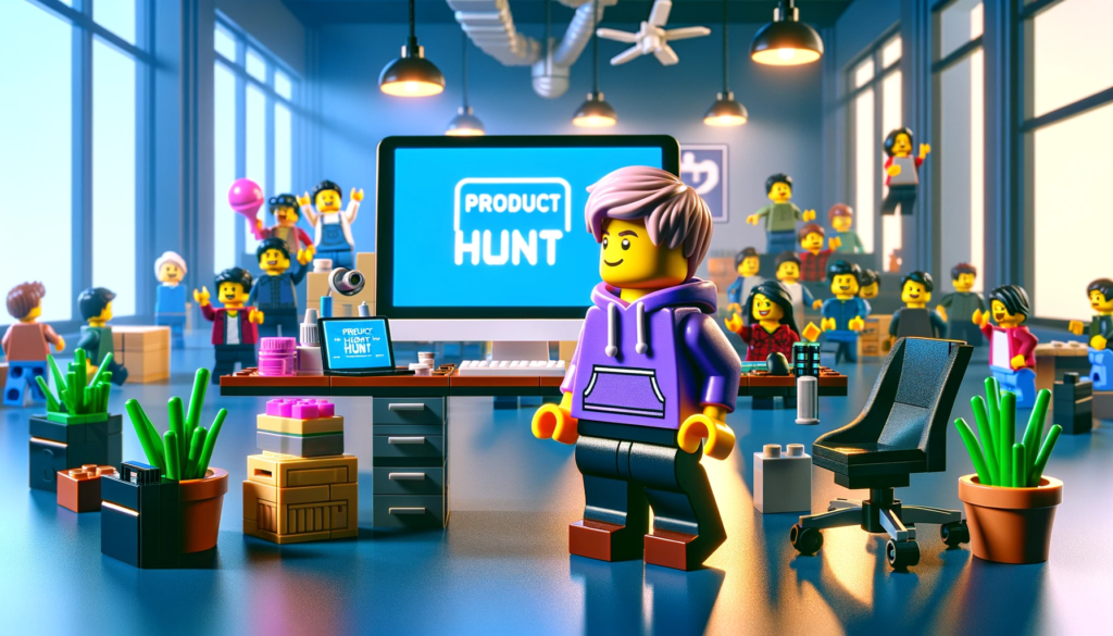 Master Product Hunt: Strategies for a successful Launch - Blog Buska