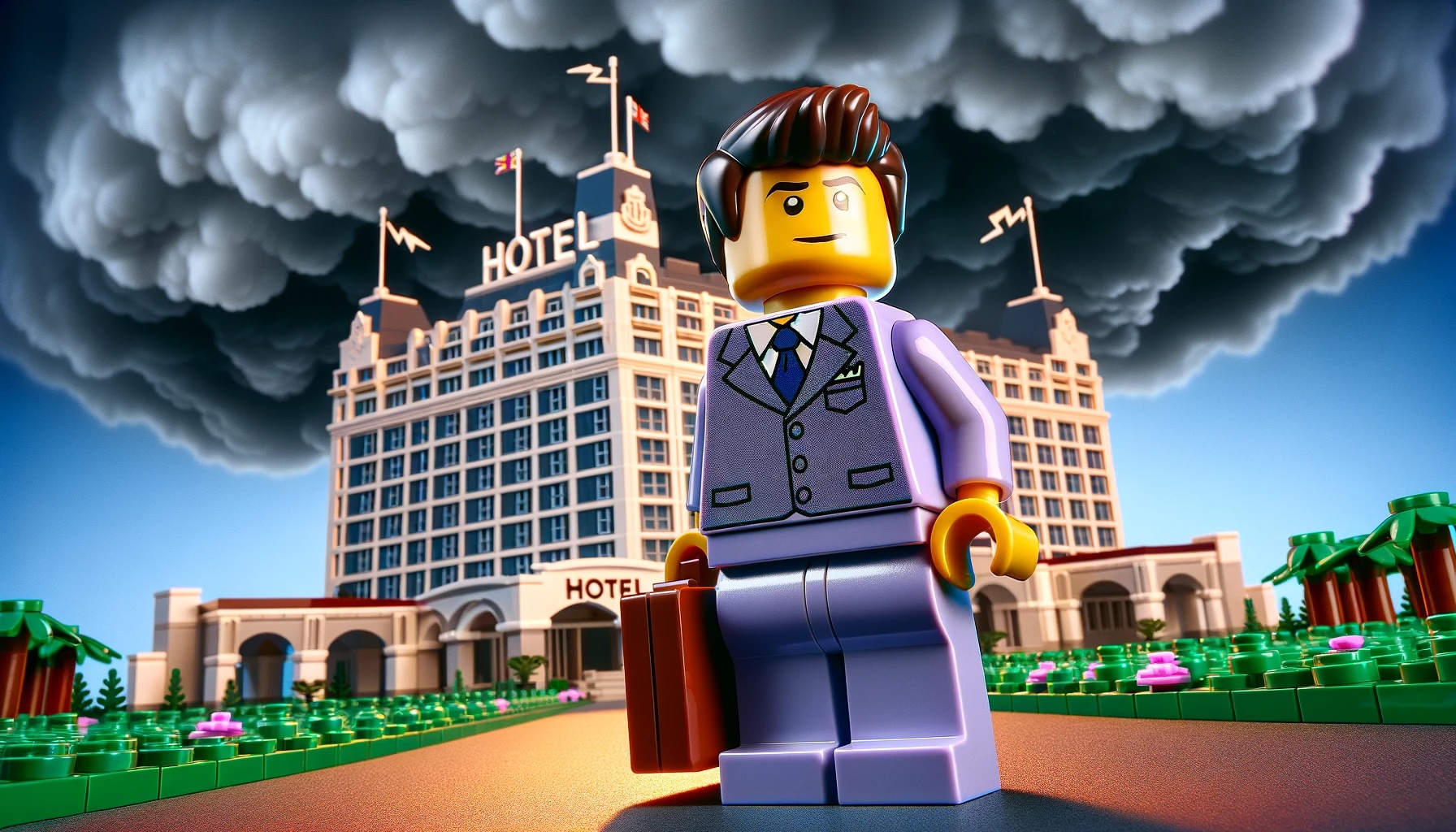 Elevating Guest Experience: Online Reputation Management in the ...