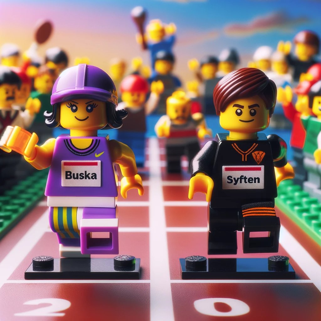 Best social listening alternative to Syften for 2024 - Blog Buska