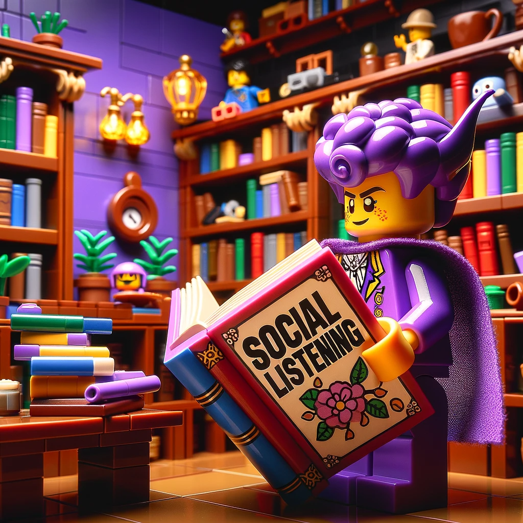 The A-Z of Social Listening Terms - Blog Buska