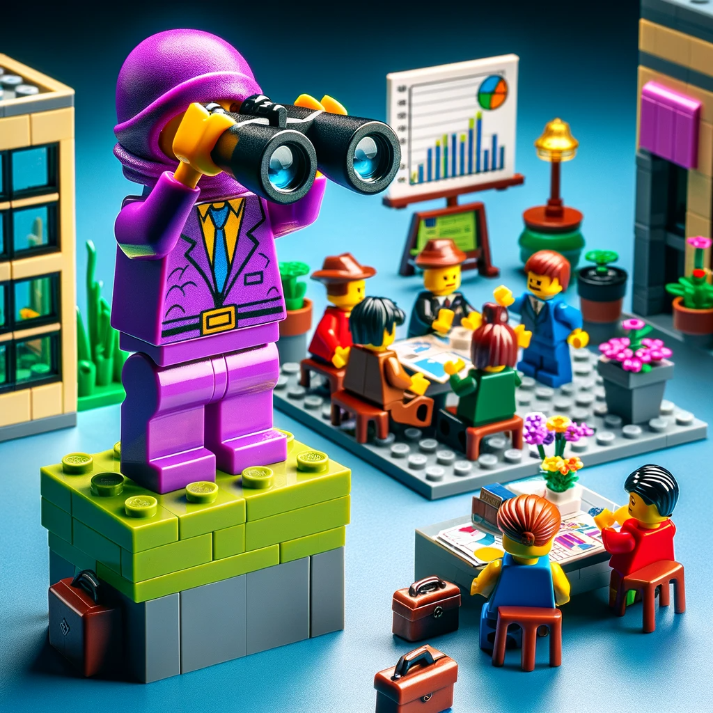 Expand Competitive Analysis with Social Listening - Blog Buska