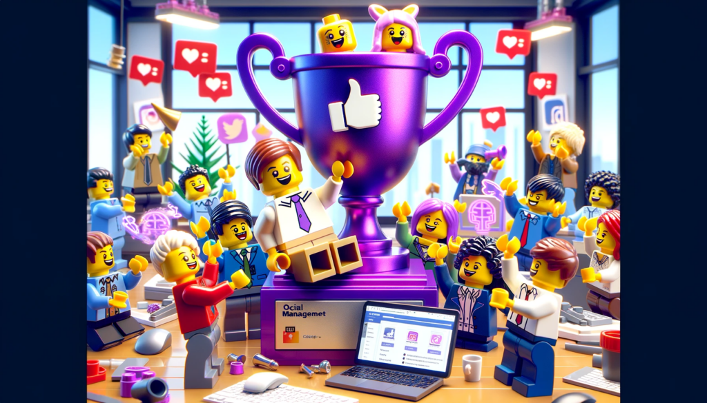 How Social Listening increases engagement for Social Media Managers ...