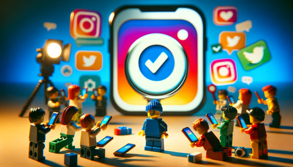 Comment obtenir la vérification sur Instagram ? Le guide complet.