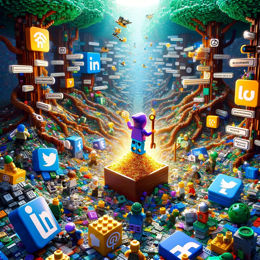 Can social listening help to find leads ? - Blog Buska