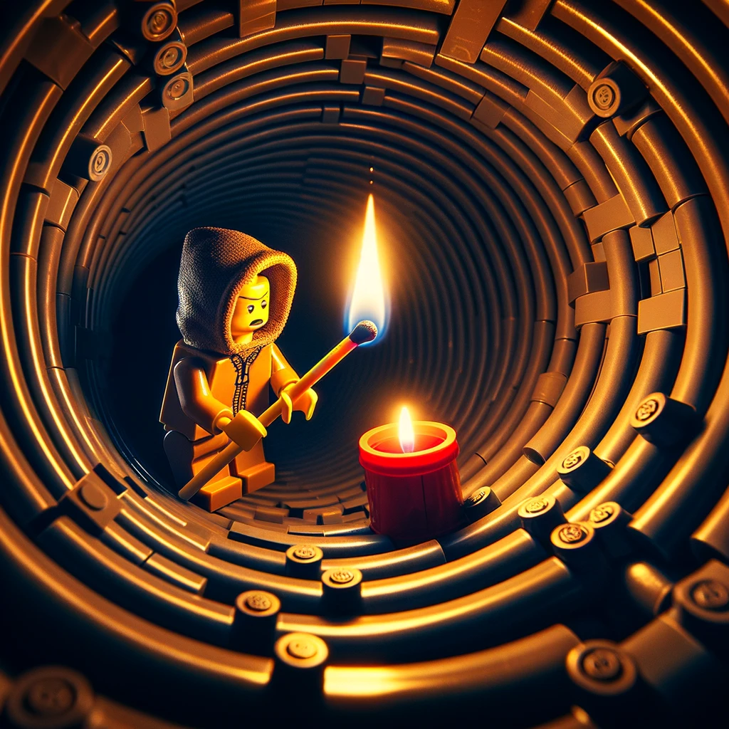 What is the Dark Funnel ? - Blog Buska