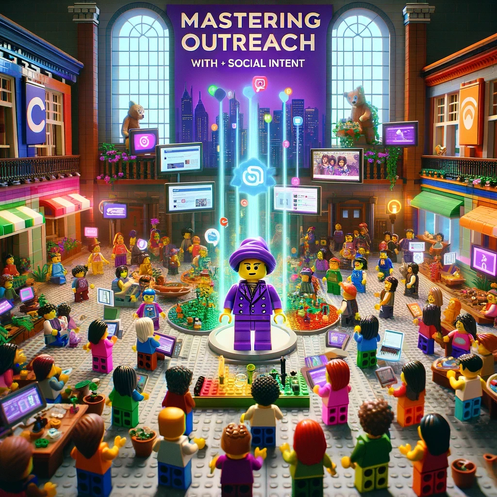 Homepage - Blog Buska