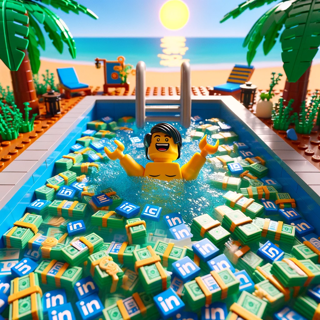 Homepage - Blog Buska